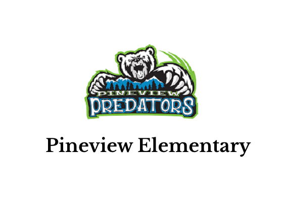 Staff – About Our School – Pineview Elementary